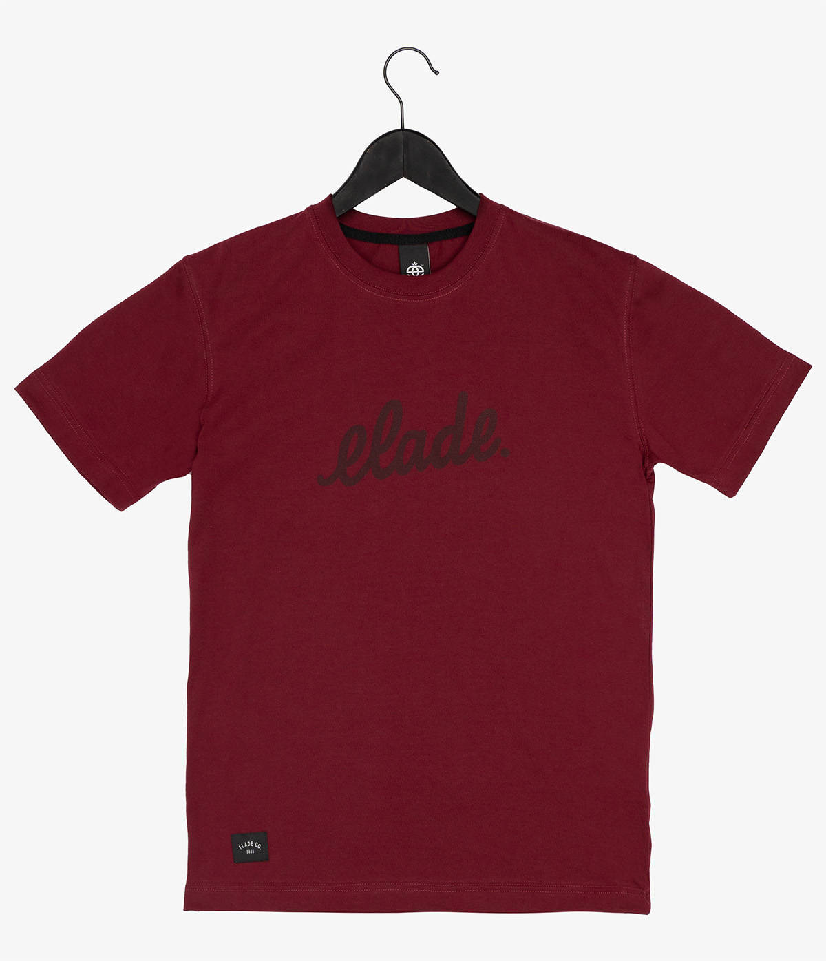 T-SHIRT Elade BOX LOGO - 4elementy