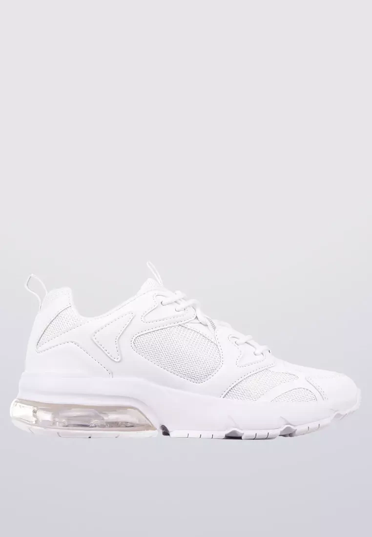 Buty Kappa Yero White (243003)