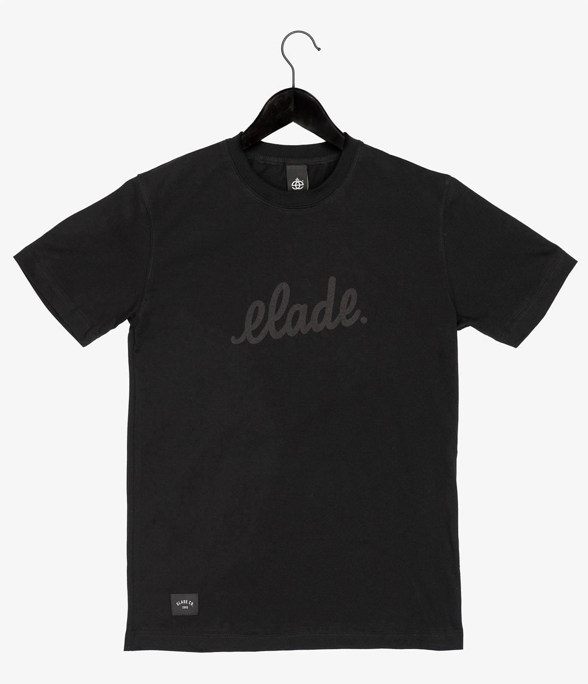 T-SHIRT Elade BOX LOGO - 4elementy