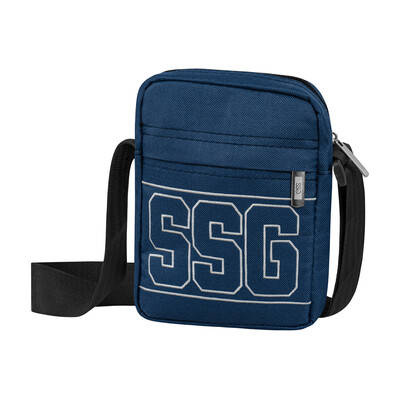 Listonoszka SSG outline granatowy- 4elementy