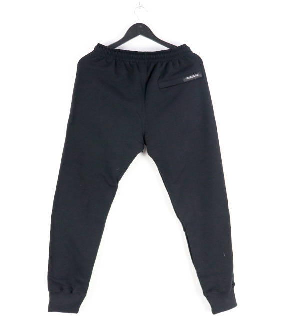 Spodnie Dresowe Elade czarne- 4elementy